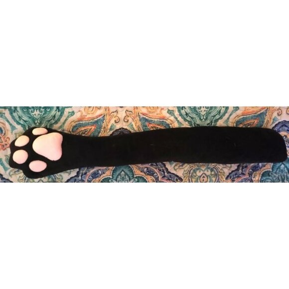 Computers, Laptops & Parts | New Soft Plush Cat Paw Keyboard Wrist Rest ...